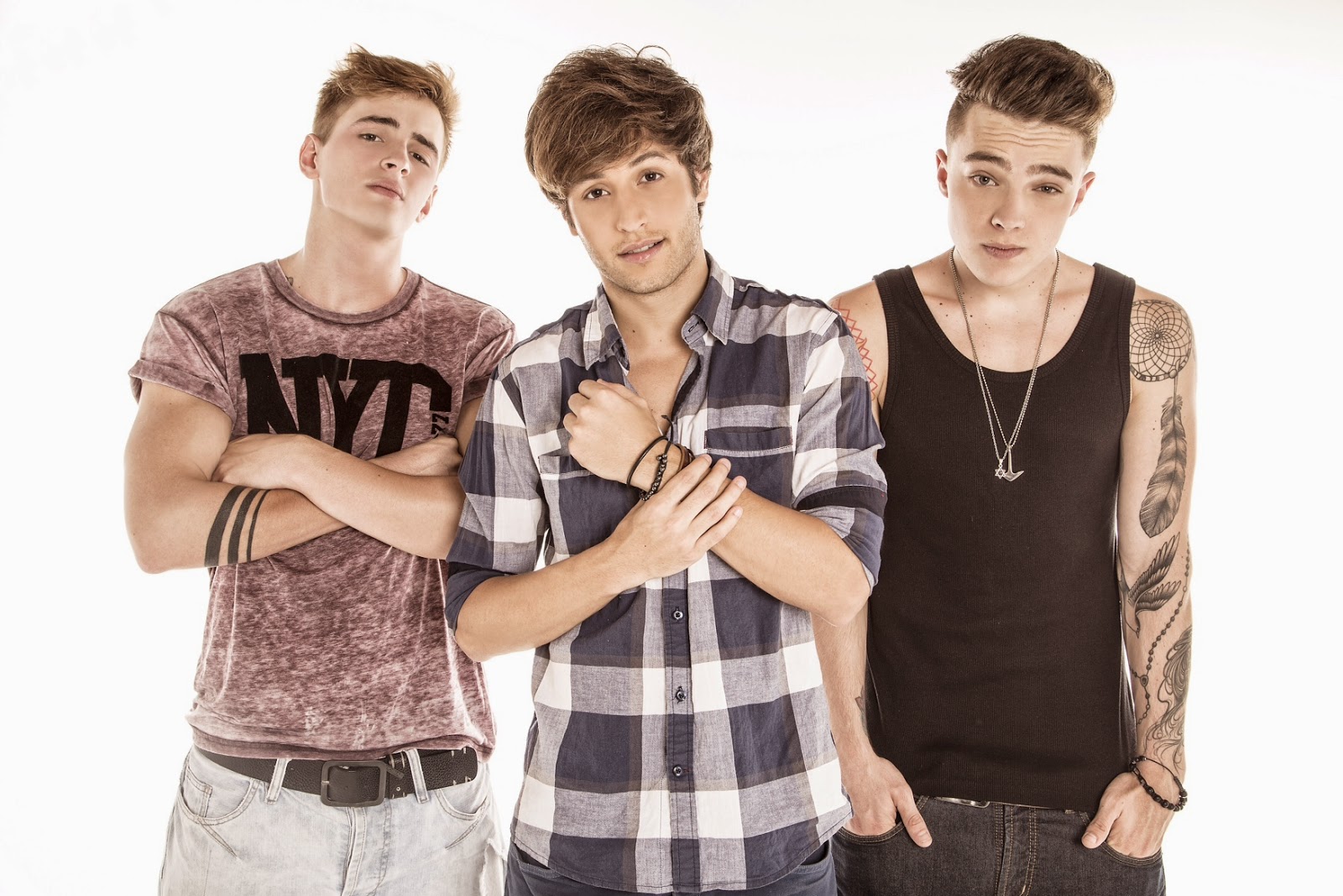 FLY estreia novo show no Carioca Club dia 22 de junho - Acesso Cultural