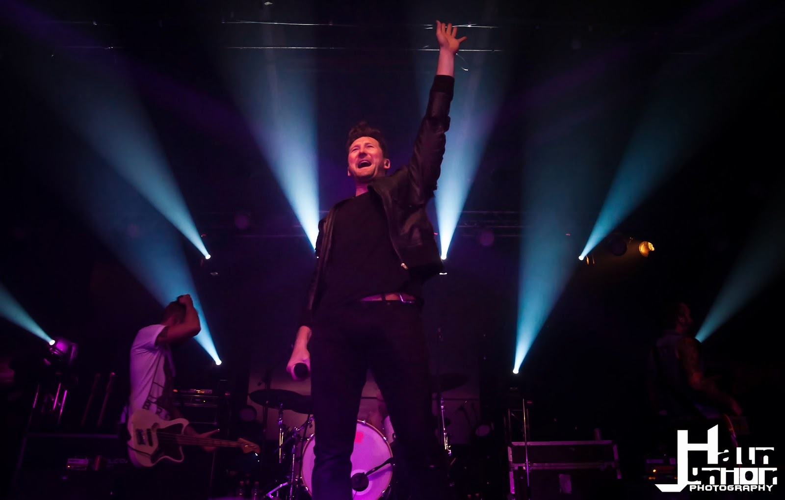 Anberlin - Acesso Cultural