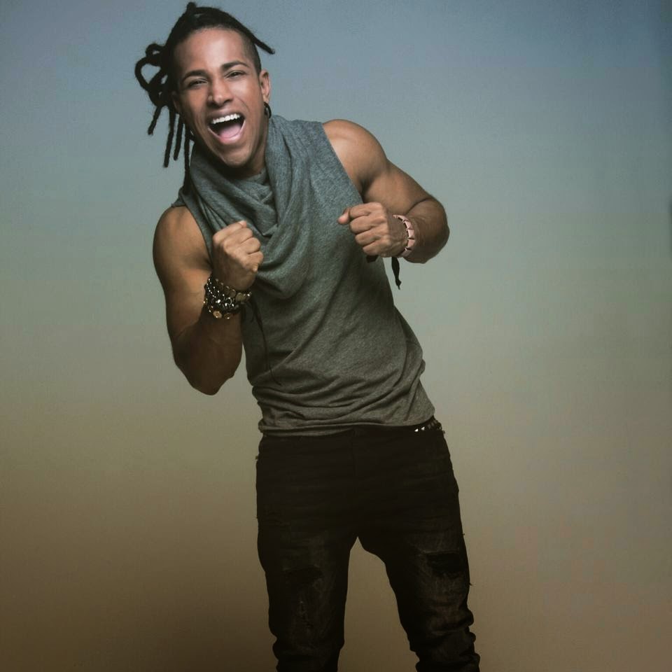 Cantor Ah! Mr. Dan prepara nova turnê - Acesso Cultural