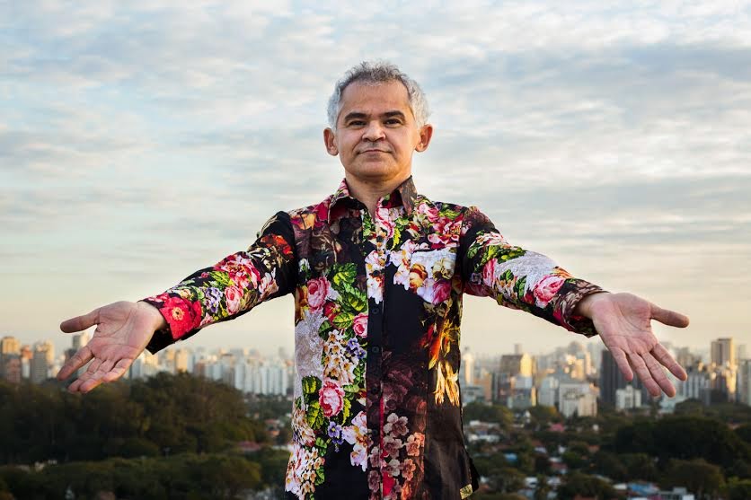 Gero Camilo faz shows no Armazém Cultural SP - Acesso Cultural