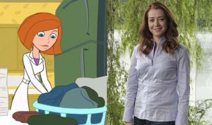 Conheça os personagens do live-action Kim Possible - Acesso Cultural