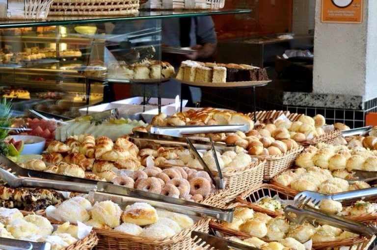 5 padarias para conhecer em São Paulo - Acesso Cultural