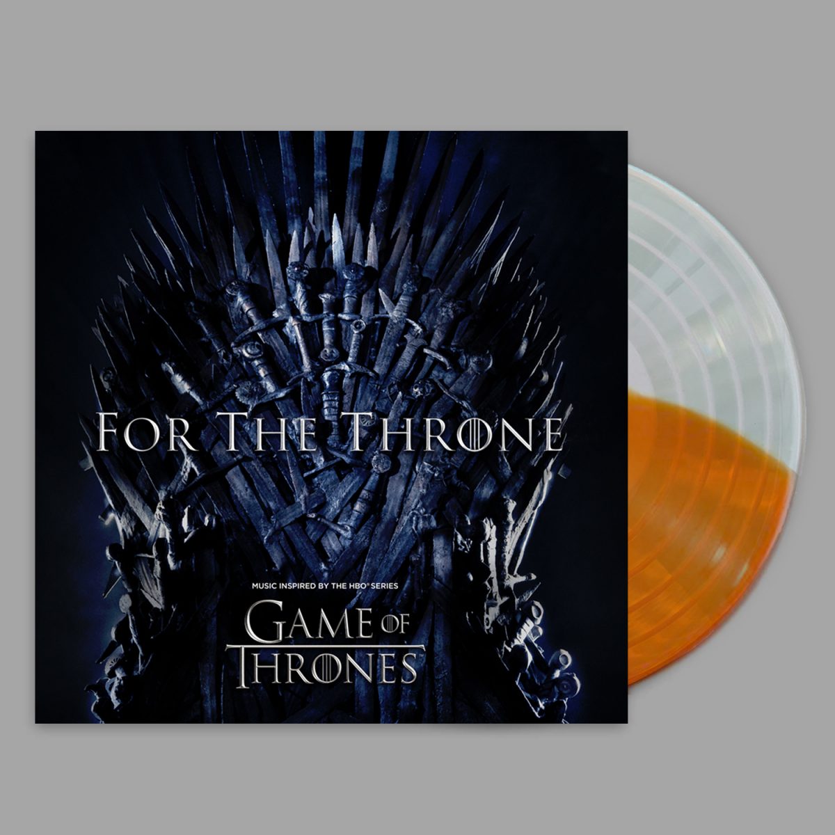 Columbia Records e HBO anunciam “For The Throne”, álbum inspirado na ...