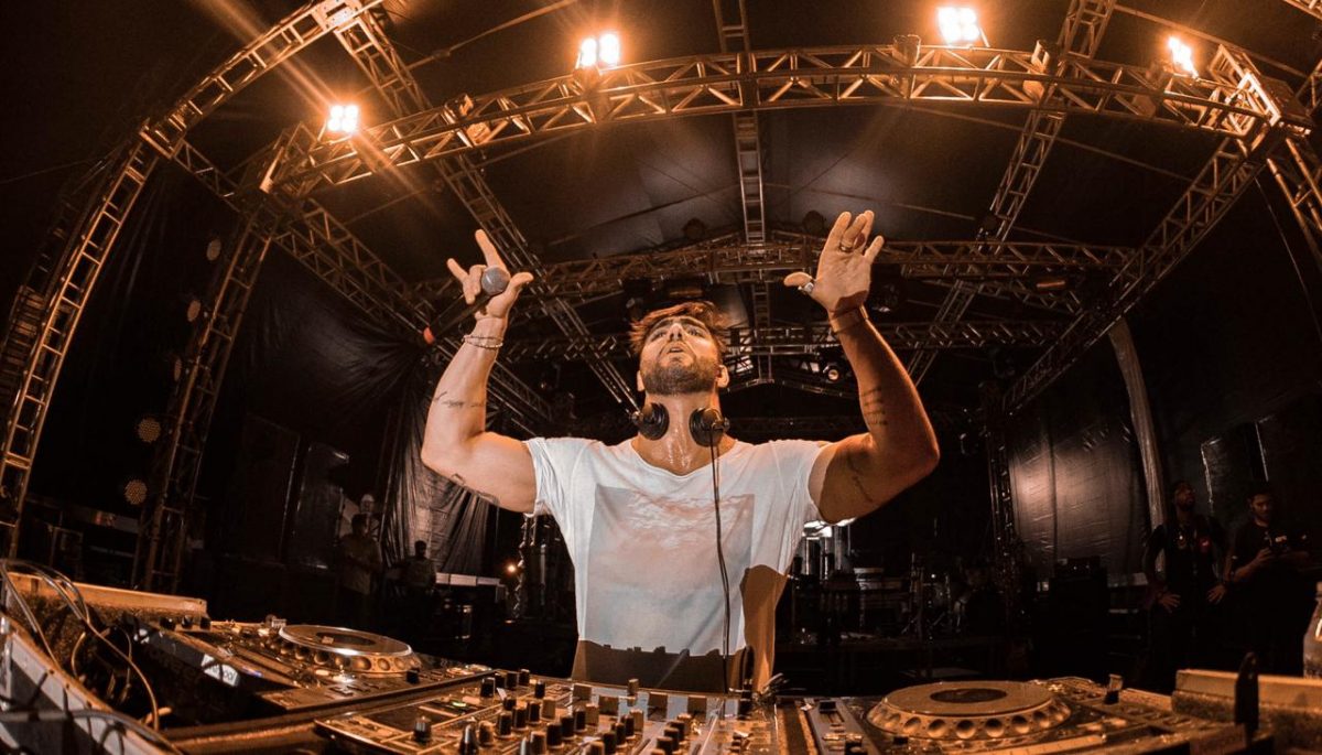 DJ EME lança remix de “Quem Me Dera” para promover a união! - Acesso ...