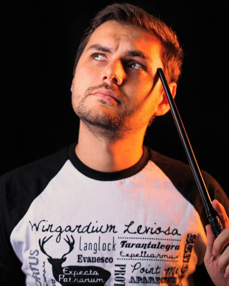 Marcio Seixas - Acesso Cultural