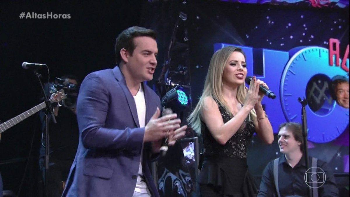 Você sabe o que é o Dig-Dig-Joy de Sandy e Junior? - Acesso Cultural