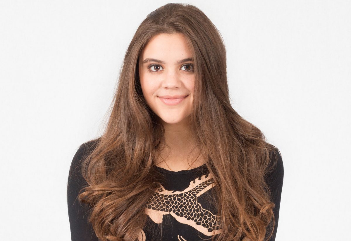 Gabi Saraceni estreia seu single ‘Pensa’ em novela do SBT - Acesso Cultural
