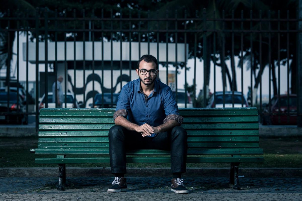 Raphael Montes lança novo romance - Acesso Cultural