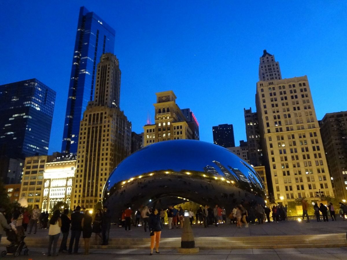5 lugares para visitar em Chicago - Acesso Cultural