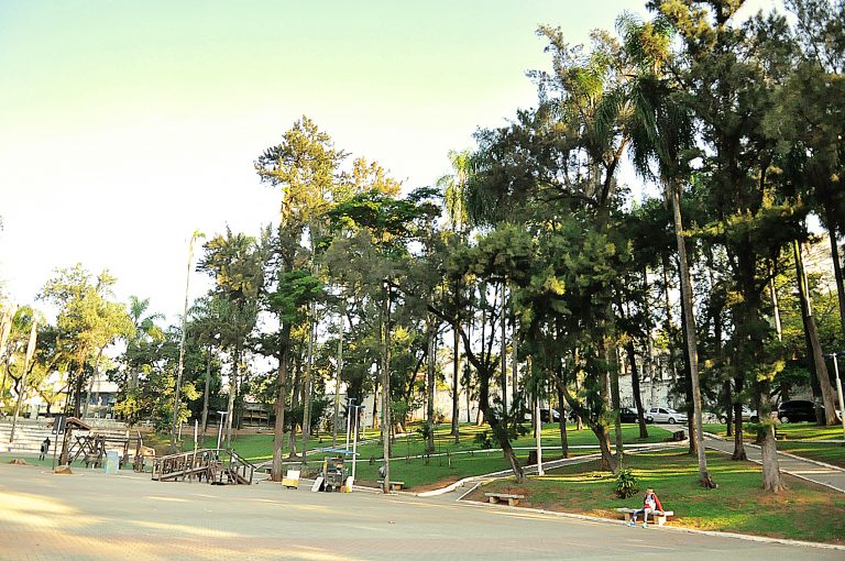 5 lugares para visitar em Diadema - Acesso Cultural