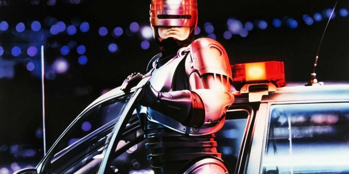 “RoboCop Returns” trará de volta visual clássico - Acesso Cultural