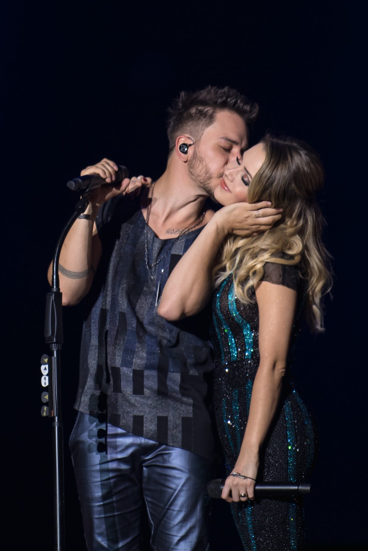 Confira horários e detalhes sobre os shows de Sandy & Junior em São ...