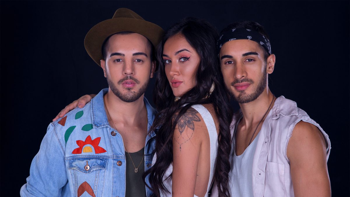 Gabriela Melim - Acesso Cultural