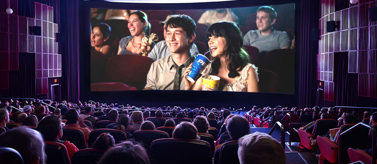 5 espaços de cinemas para conhecer em SP | Acesso Cultural