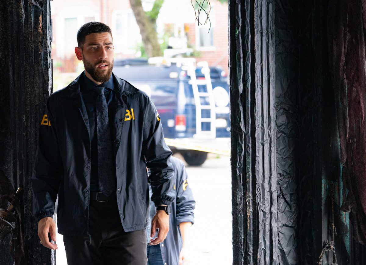 Universal TV estreia a 2ª temporada de FBI | Acesso Cultural