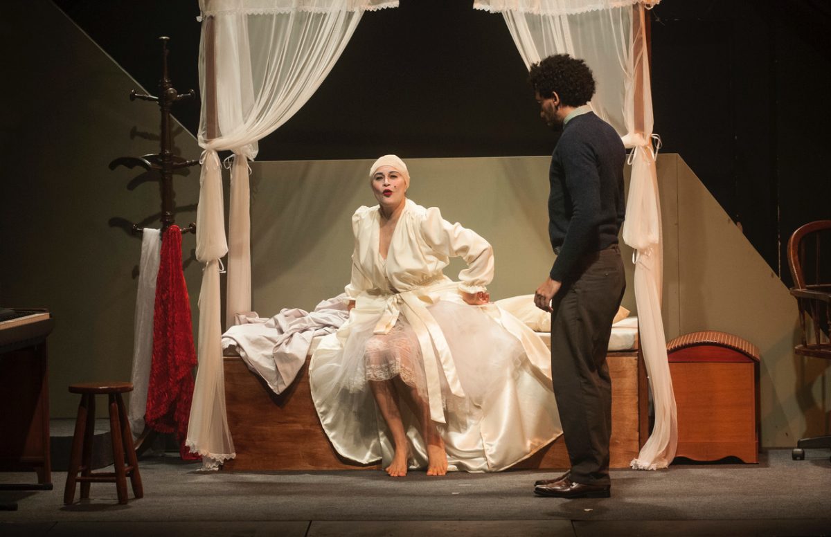 Comédia melodramática reestreia no Rio | Acesso Cultural