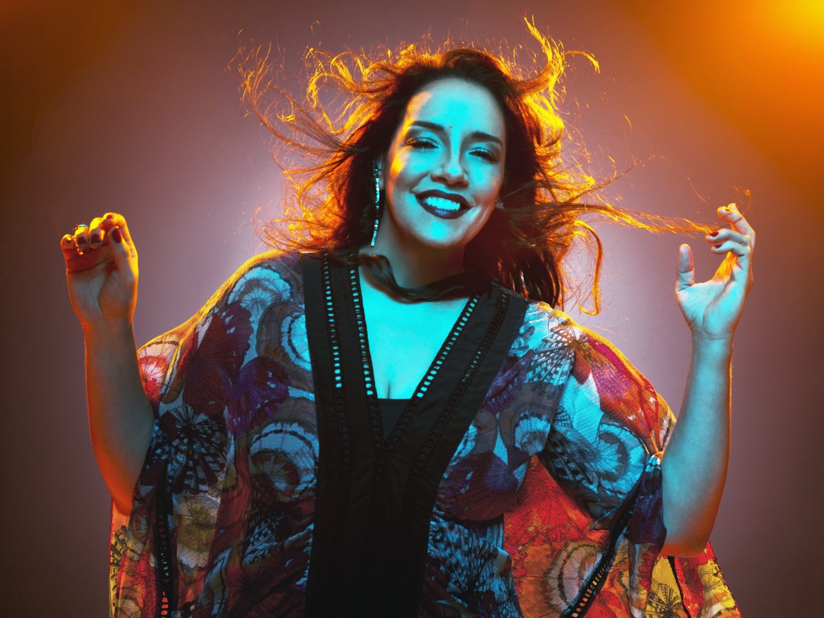 Ana Carolina faz turnê no EDA | Acesso Cultural