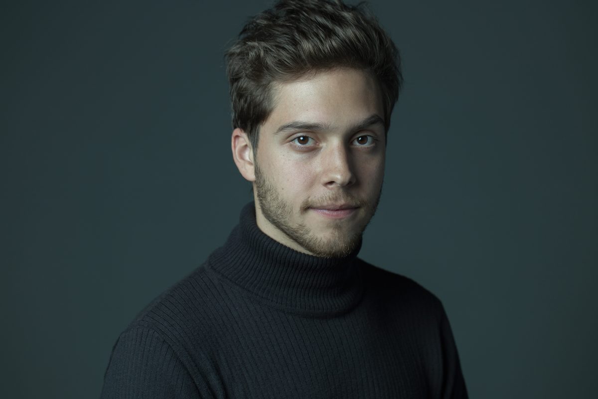 Entrevista com Artur Volpi | Acesso Cultural