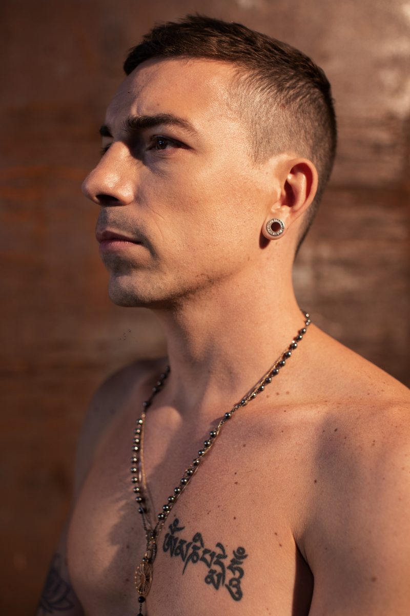 Di Ferrero no Festival de Verão 2020 | Acesso Cultural