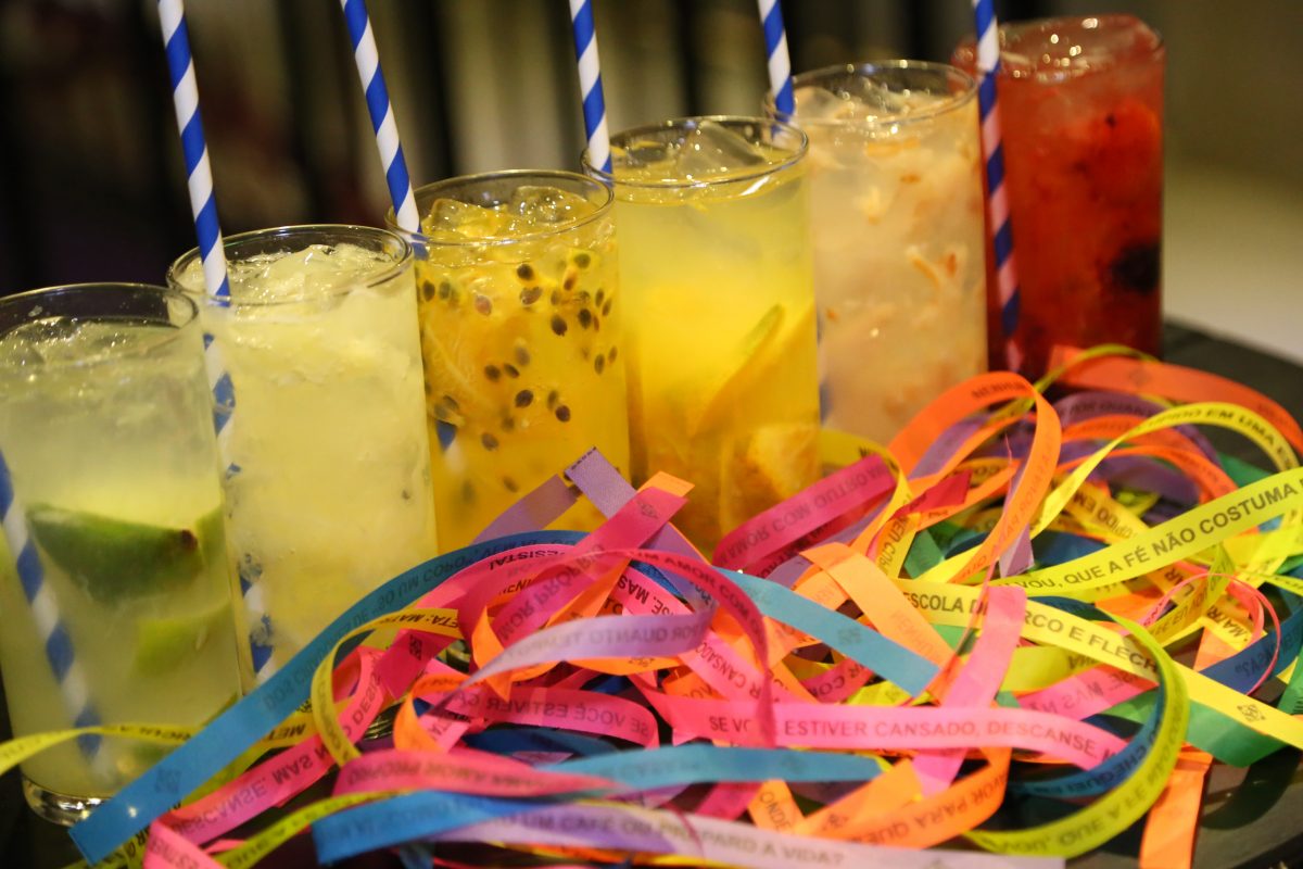 Aniversário de SP no Boteco Todos | Acesso Cultural