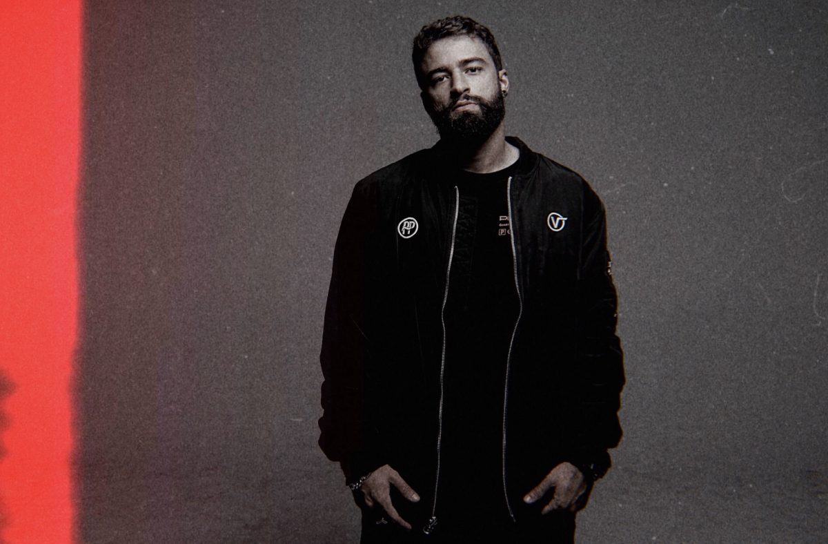 STEPANOV lança videoclipe de “VITÓRIA” | Acesso Cultural