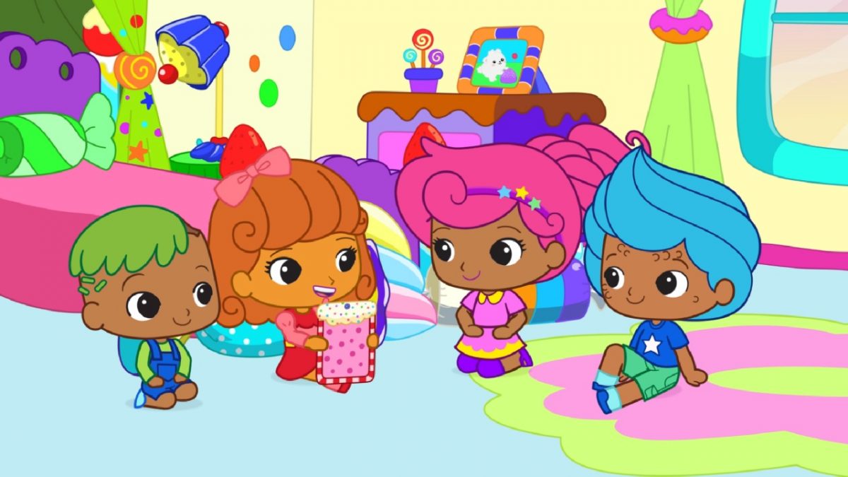 Os Chocolix ganha episódio do covid-19 | Acesso Cultural