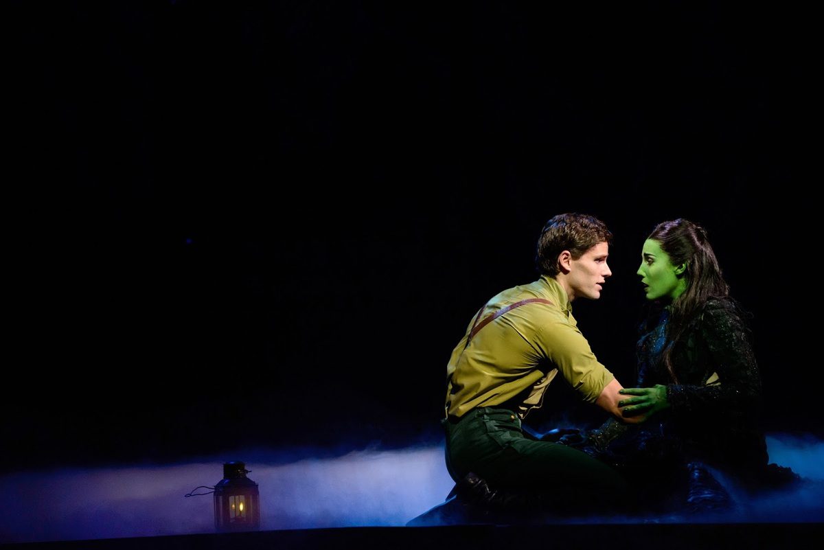 Relembre cenas e os bastidores de “Wicked” | Acesso Cultural