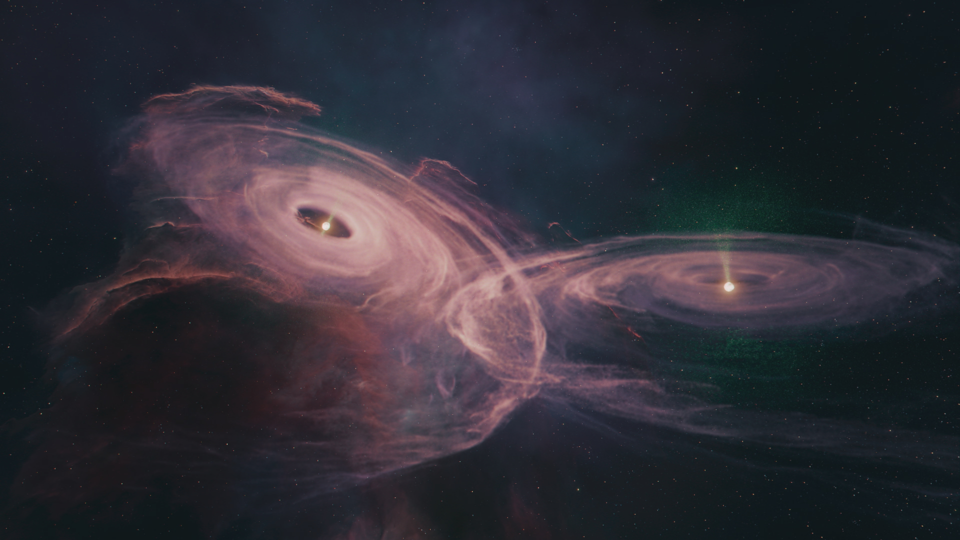 5 razões para assistir 'Cosmos' | Acesso Cultural