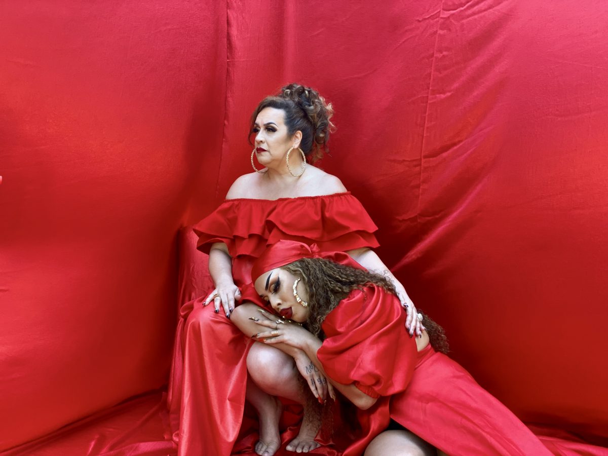 Gloria Groove lança “Incondicional” | Acesso Cultural