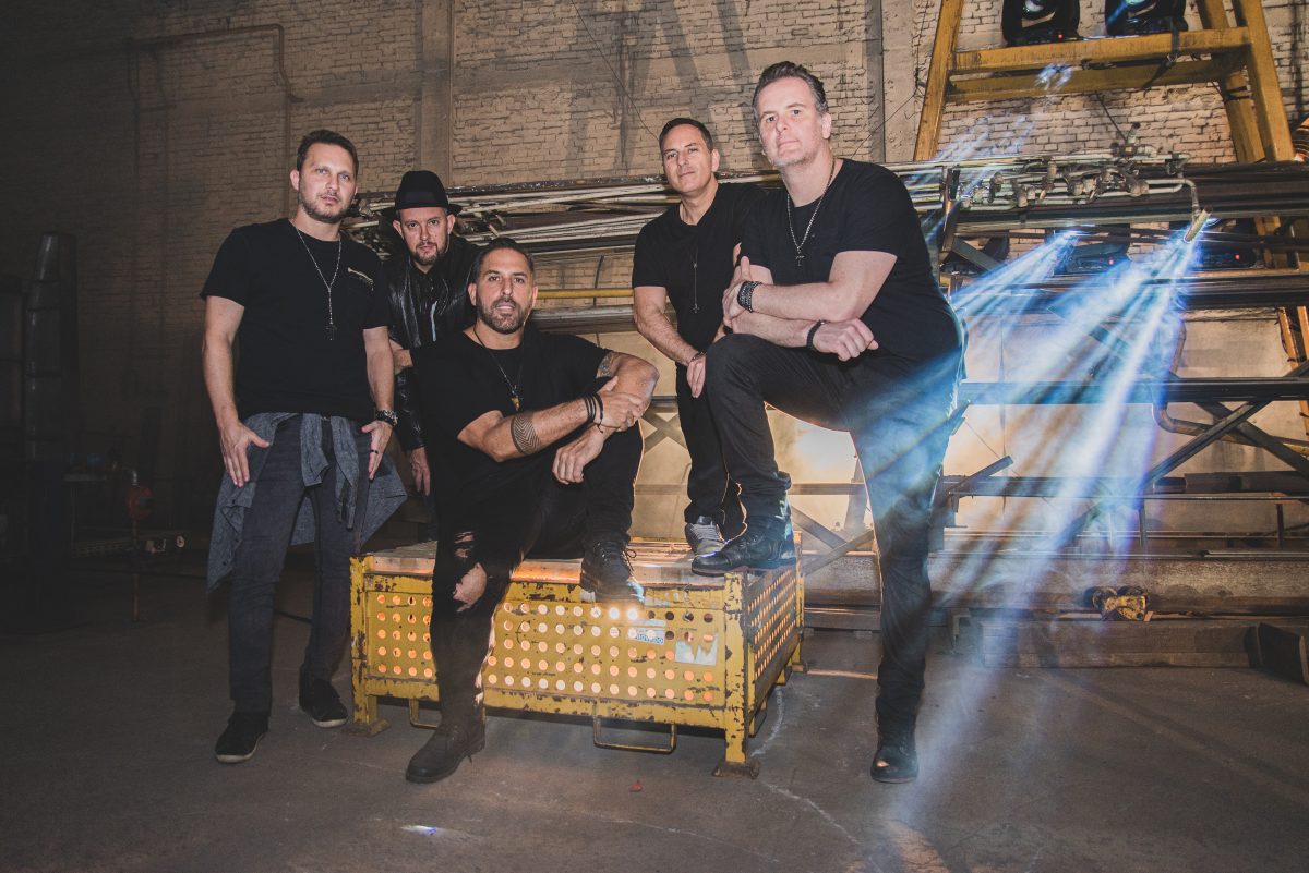 Inimigos da HP anuncia live show | Acesso Cultural