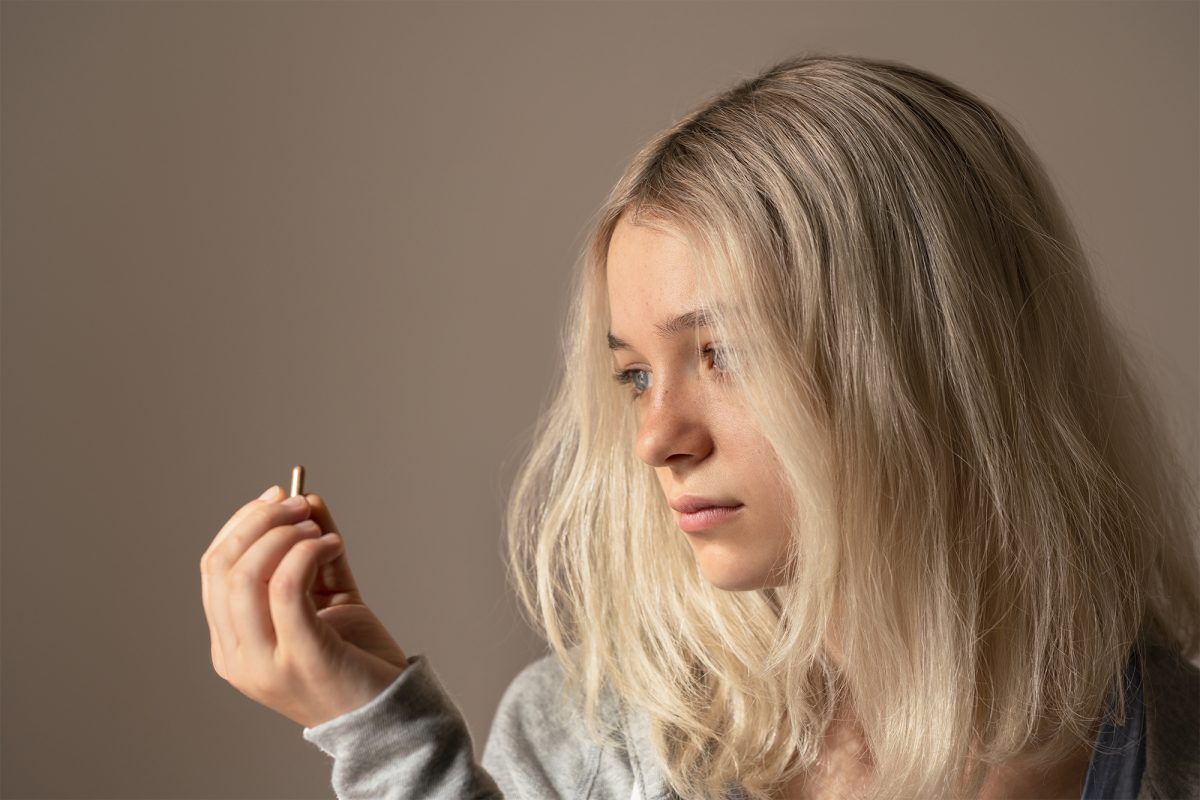 Trailer da 2ª temporada de 'HANNA' | Acesso Cultural