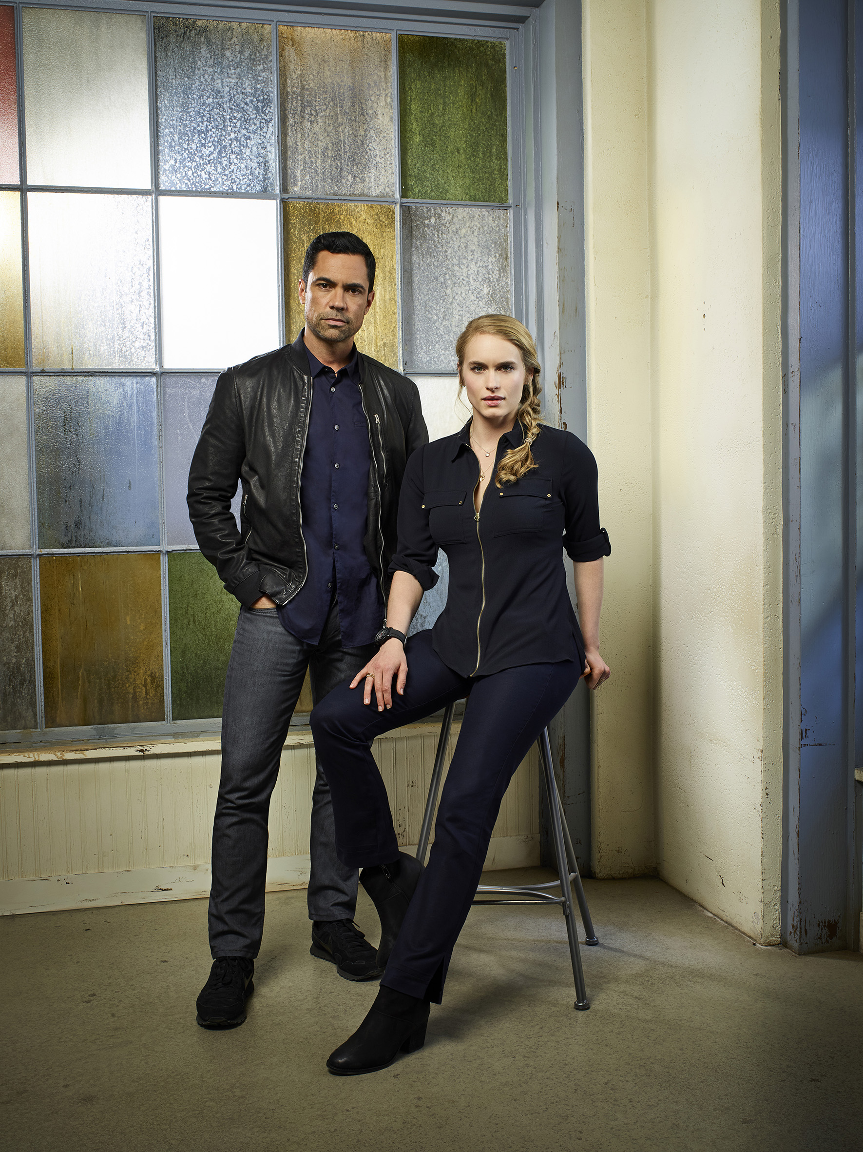 4 boas motivações para assistir "GONE" | Acesso Cultural