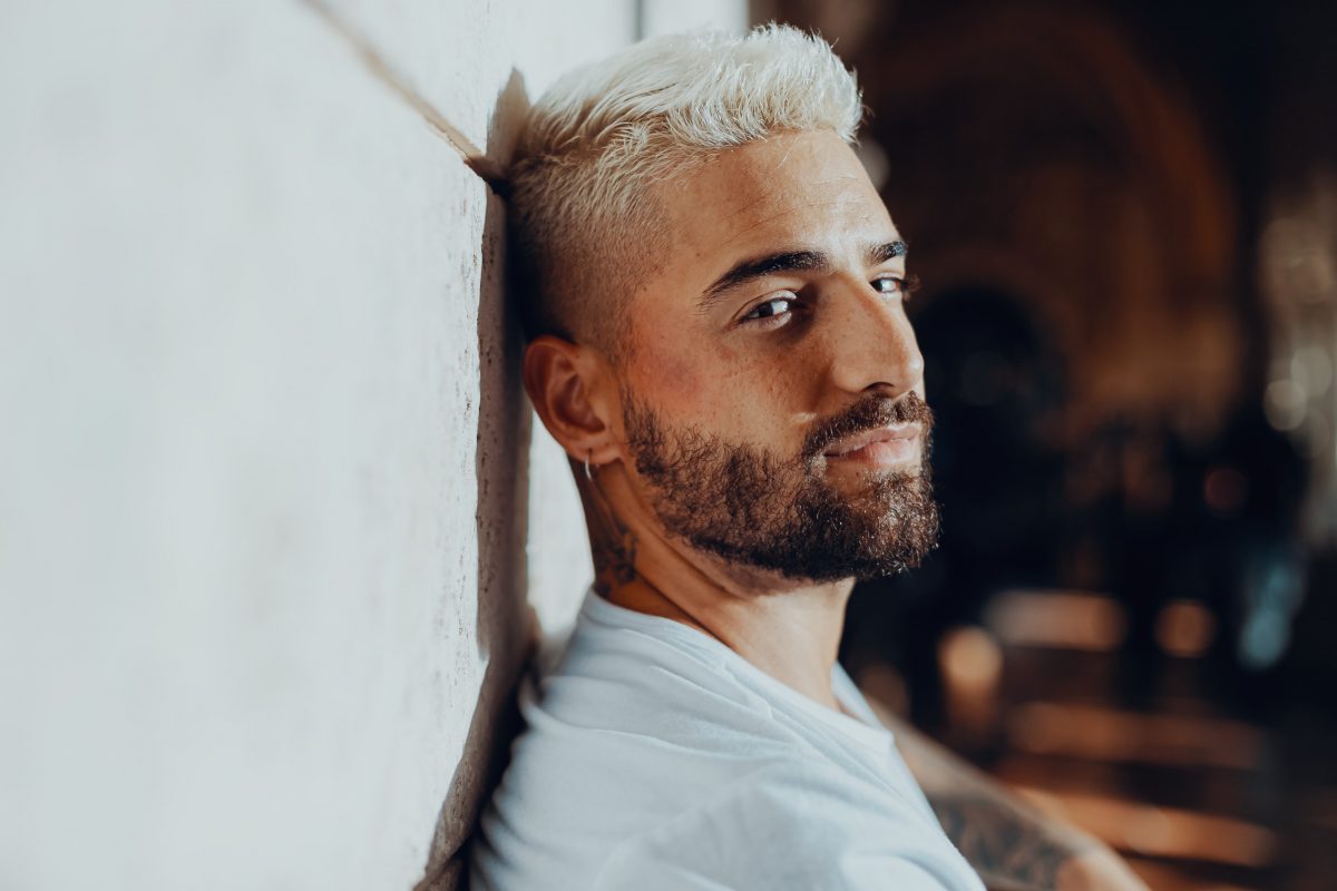 Maluma lança novo single e clipe, "Hawái" | Acesso Cultural