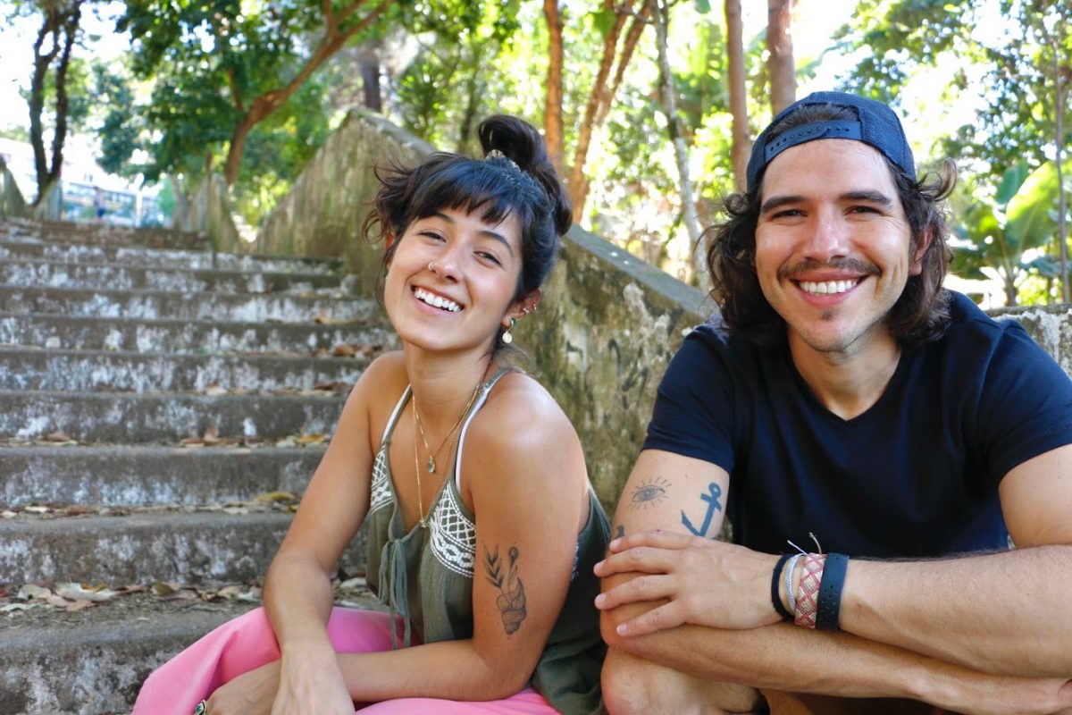 Benziê lança EP "Quando É Pra Valer" | Acesso Cultural