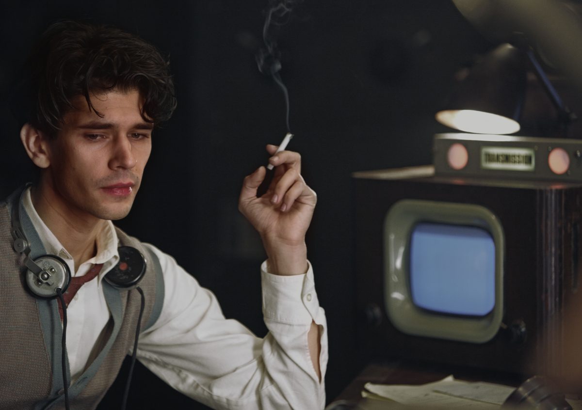 TNT Séries estreia "The Hour" | Acesso Cultural