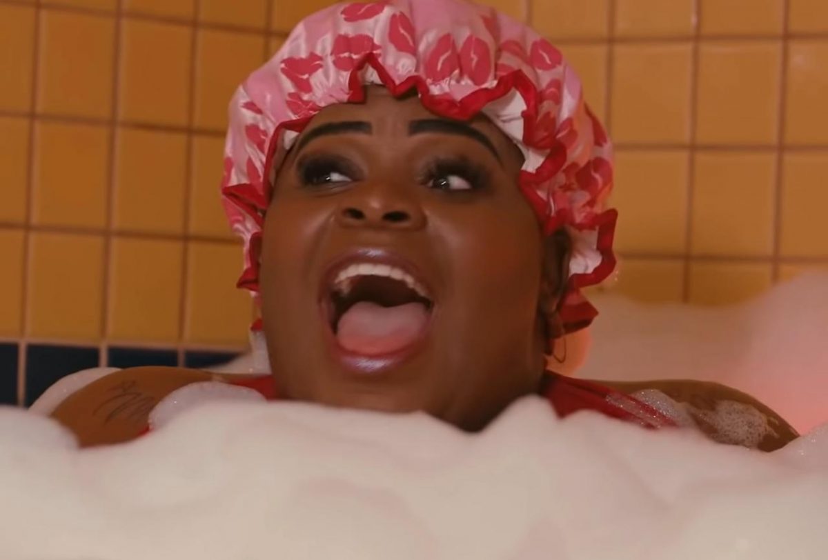 Jojo Todynho é a rainha dos memes em “A Fazenda 12” | Acesso Cultural