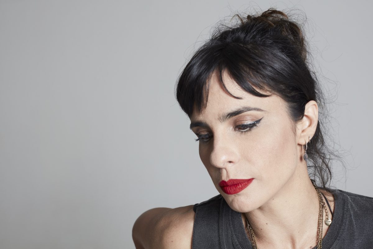 Maria Ribeiro estreia espetáculo digital | Acesso Cultural