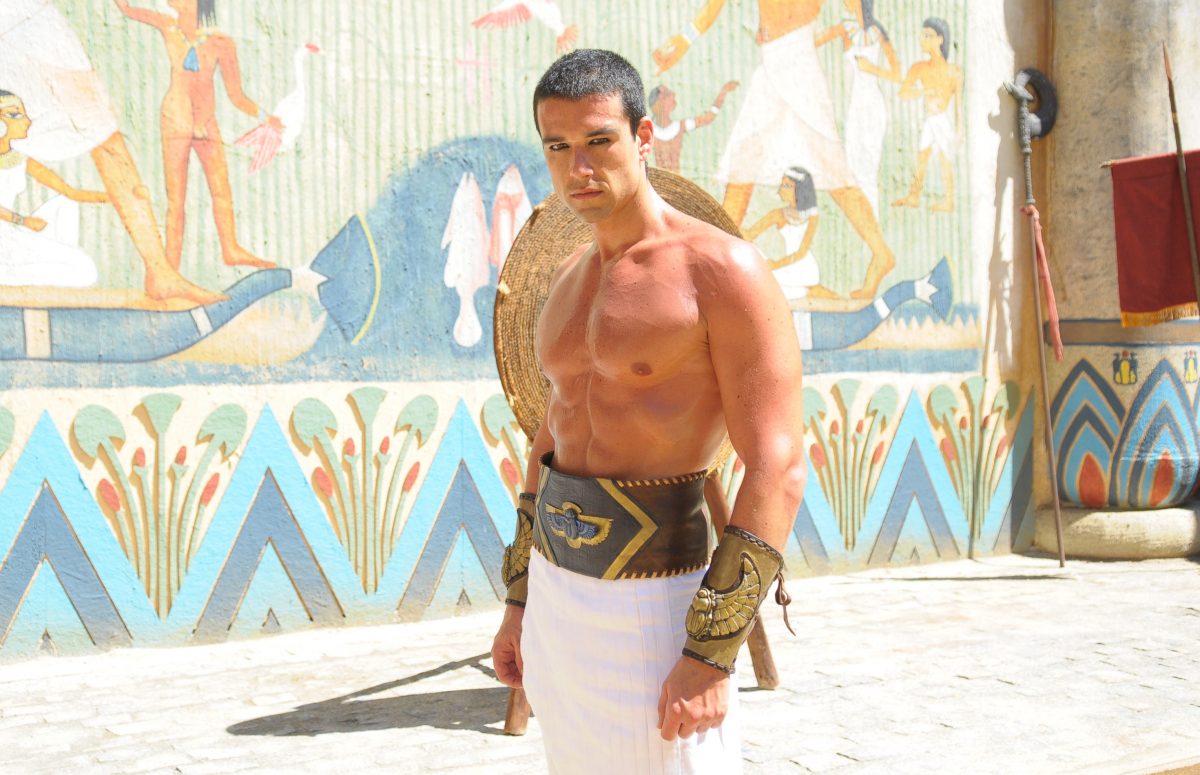 Relembre 5 trabalhos de Sergio Marone na TV | Acesso Cultural