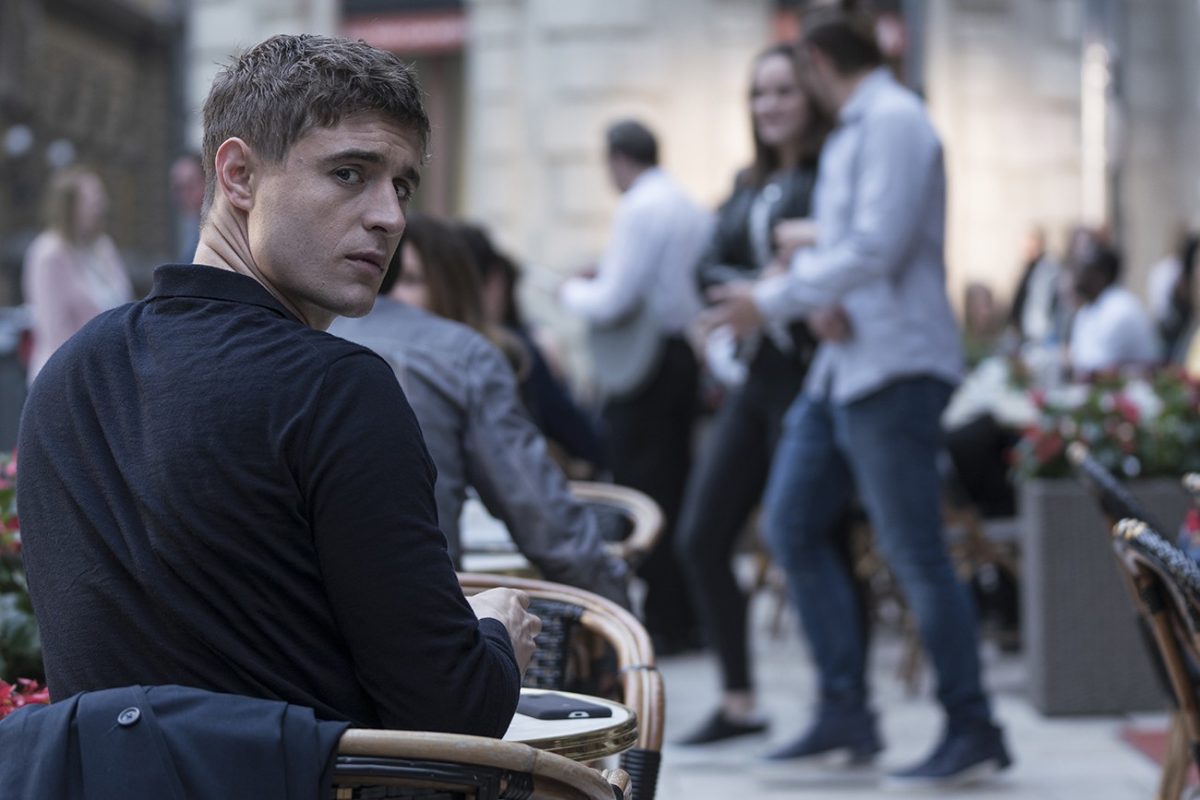 CONDOR: 2ª temporada estreia no Brasil | Acesso Cultural