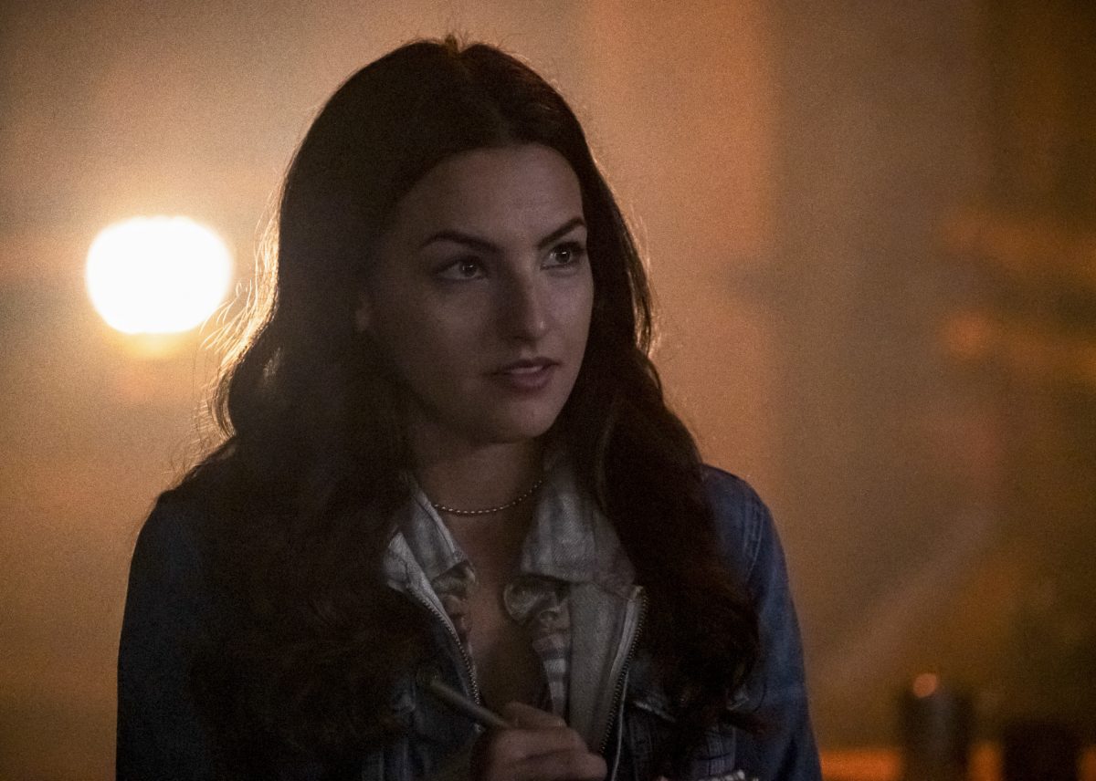 Kayla Compton - Acesso Cultural