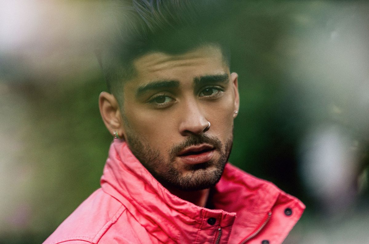 Zayn lança novo single e vídeo "Vibez" | Acesso Cultural
