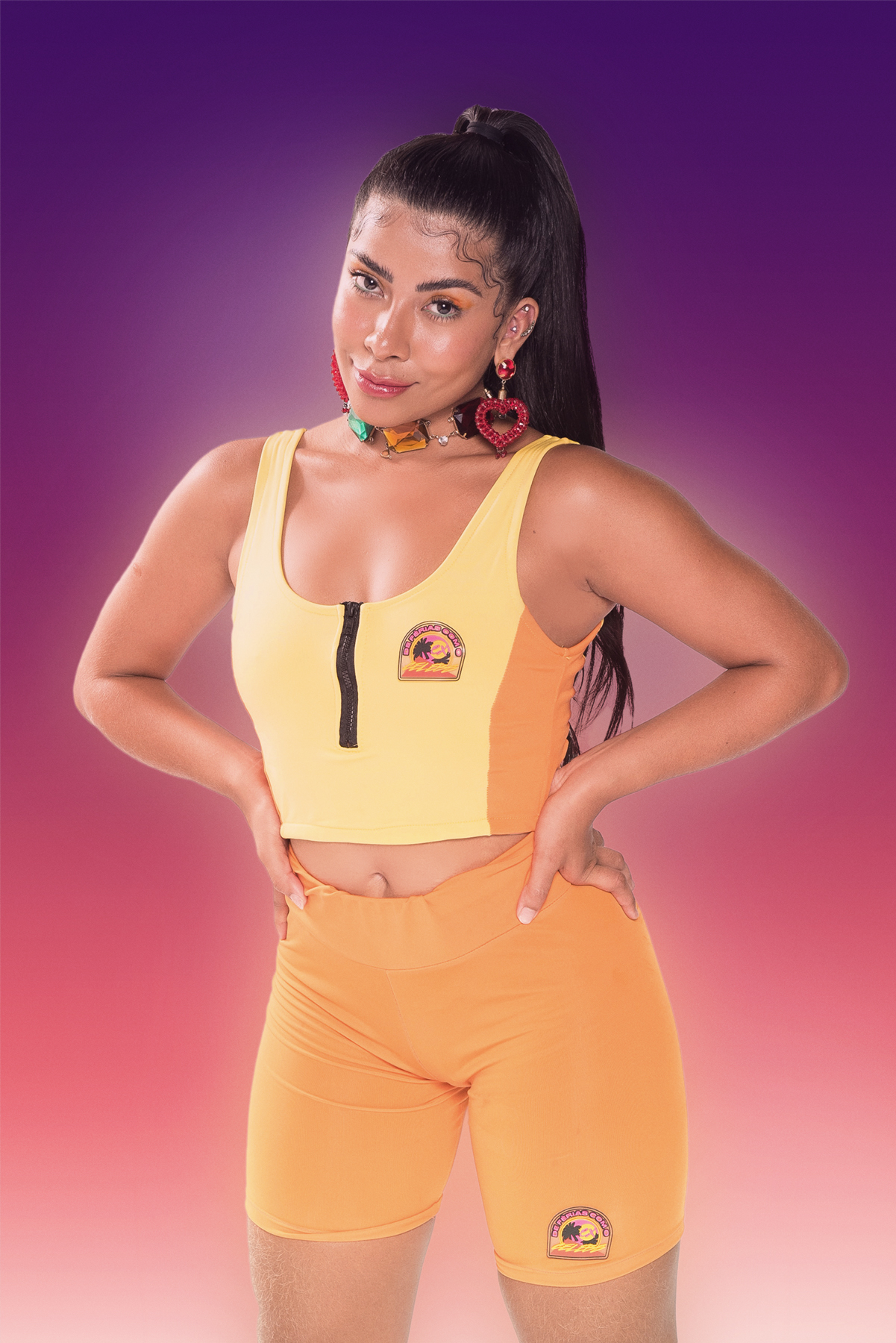 Ingrid Ohara - Acesso Cultural