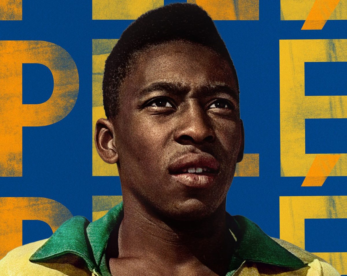 Confira o trailer de 'Pelé', novo documentário da Netflix | Acesso Cultural