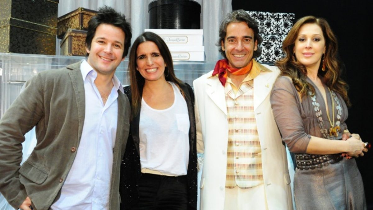 TI-TI-TI será a próxima novela do Vale a pena a ver de novo | Acesso ...