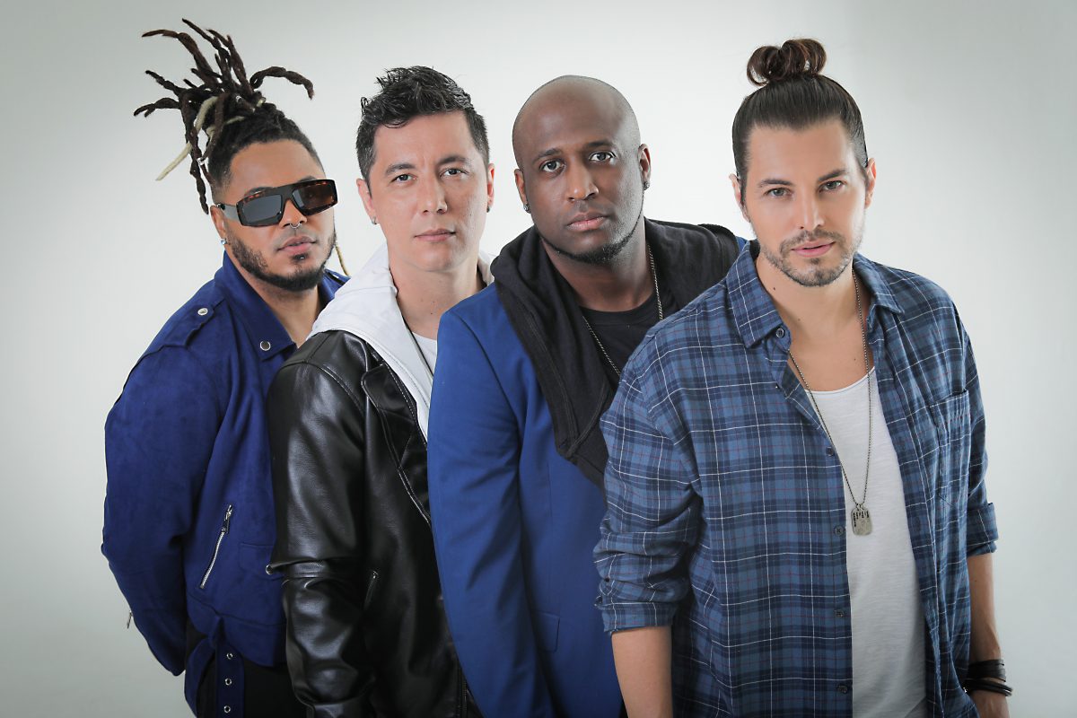 Br´Oz relança álbum de sucesso e single | Acesso Cultural