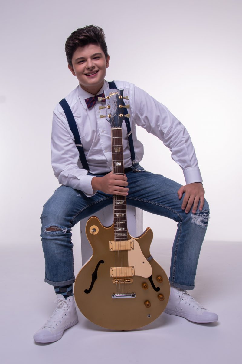 Marco Muzi lança clássico repaginado | Acesso Cultural