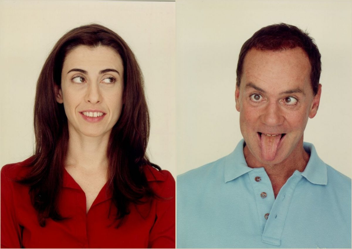 "Os Normais" ganha especial no VIVA | Acesso Cultural