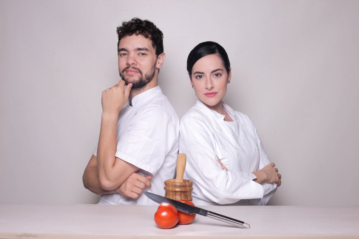 Ivan Parente dirige texto de Luccas Papp | Acesso Cultural