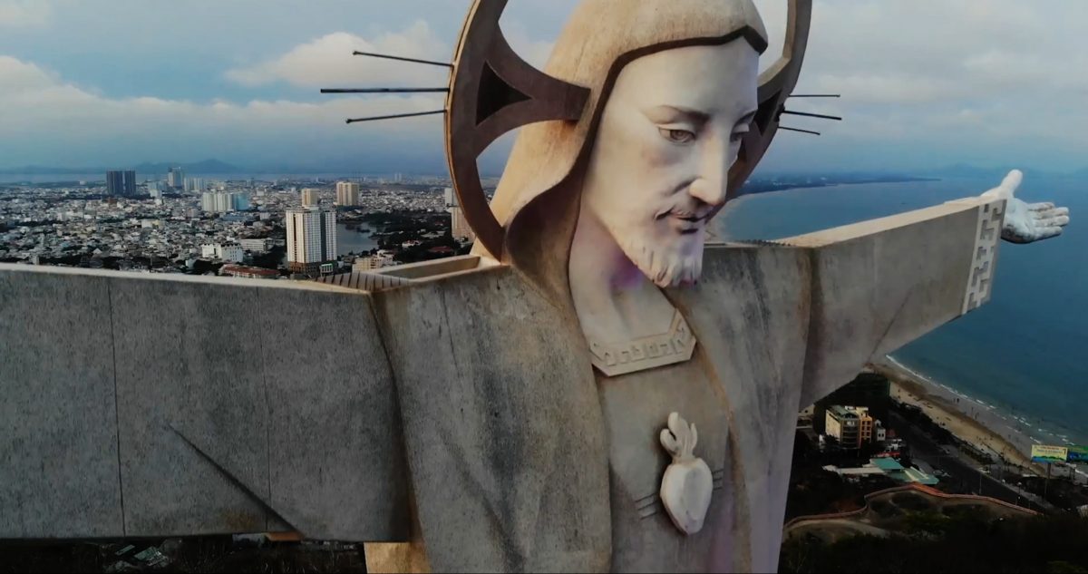 Coração Ardente estreia nos cinemas | Acesso Cultural