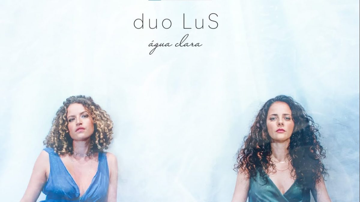 Duo LuS aposta na pluralidade em álbum | Acesso Cultural